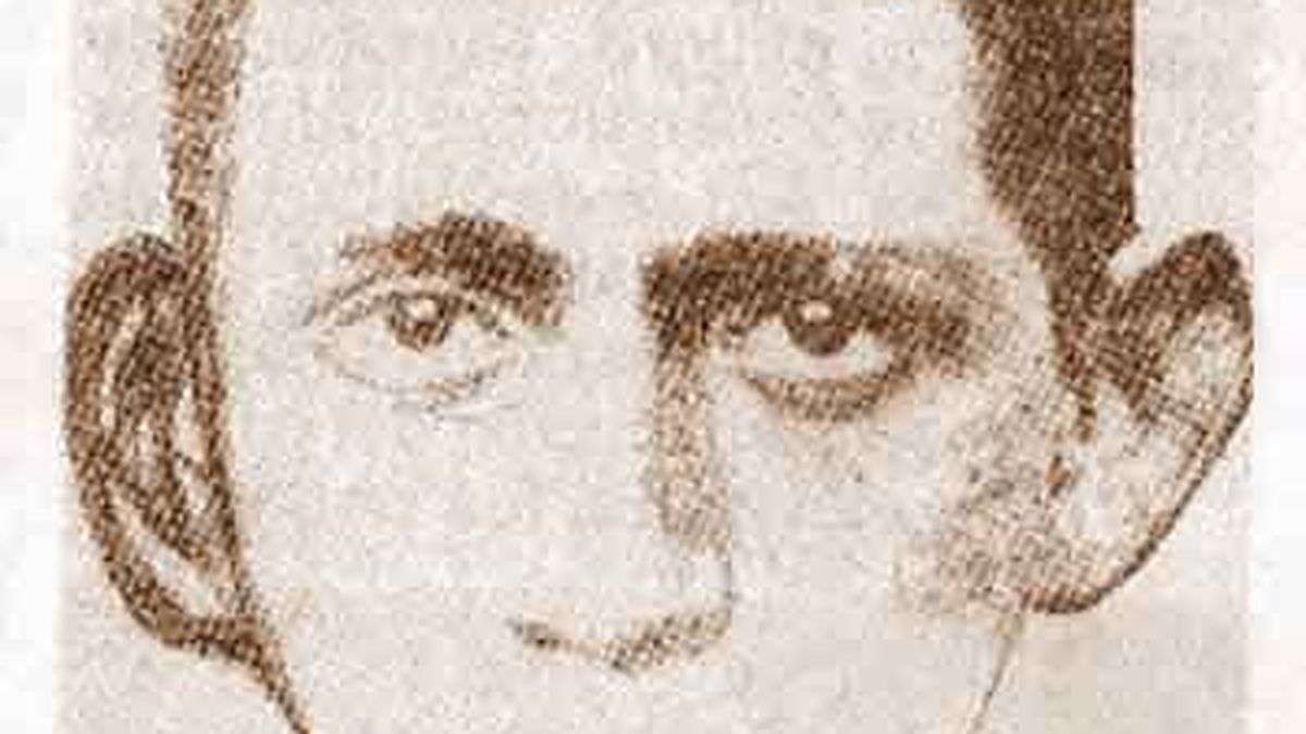 El Petiso Orejudo, el primer serial argentino