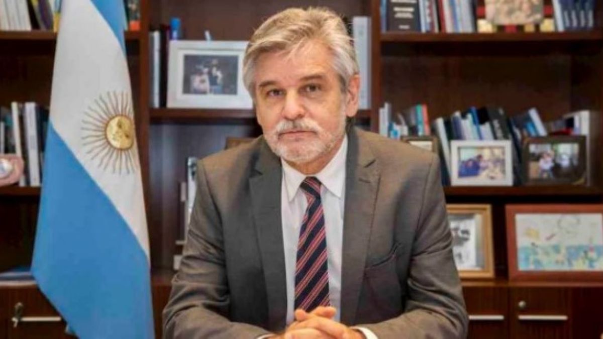 Daniel Filmus encabezará el relanzamiento del canal Tec TV