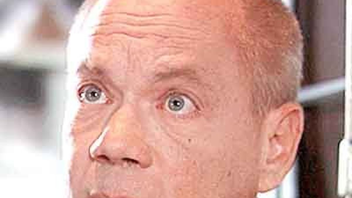 Actor de Seinfeld se quiso matar