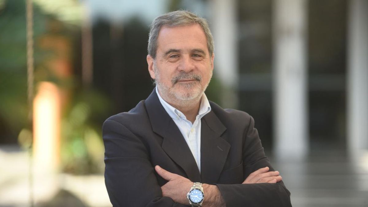 Un Día de la Lealtad raro - Por Carlos Fara