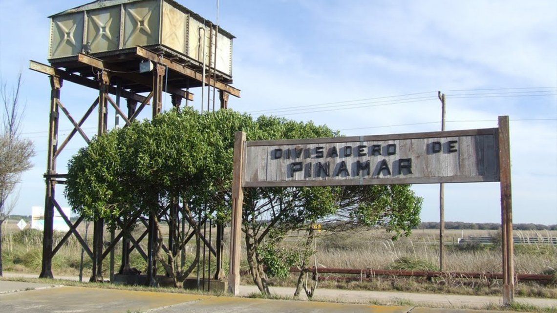 El tren que une Constitución con Pinamar ya presta servicio