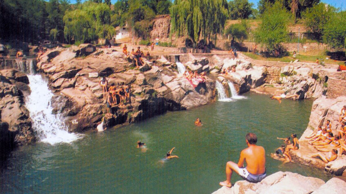 Guaymallén: por la ruta del vino