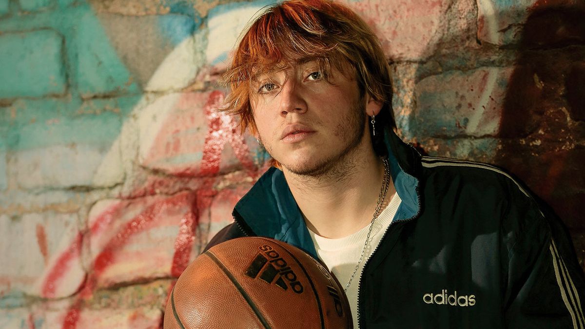 Paulo Londra y la millonaria cifra que ganó con Adán y Eva