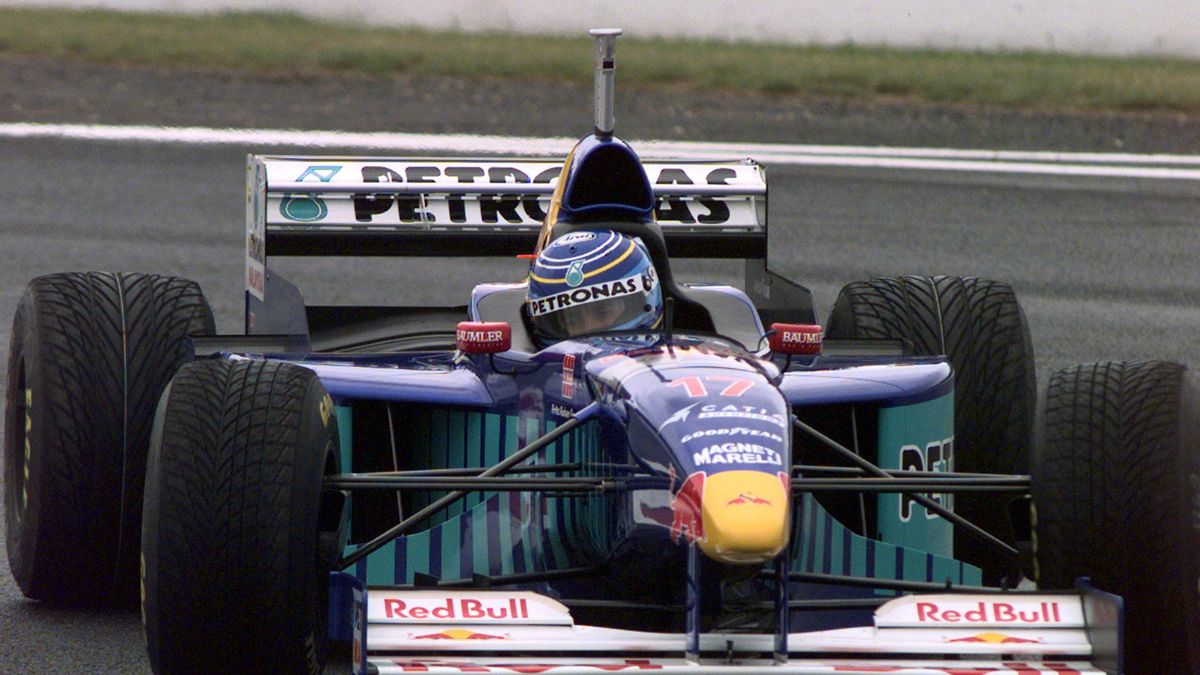 Las anécdotas de Norberto Fontana sobre la F1