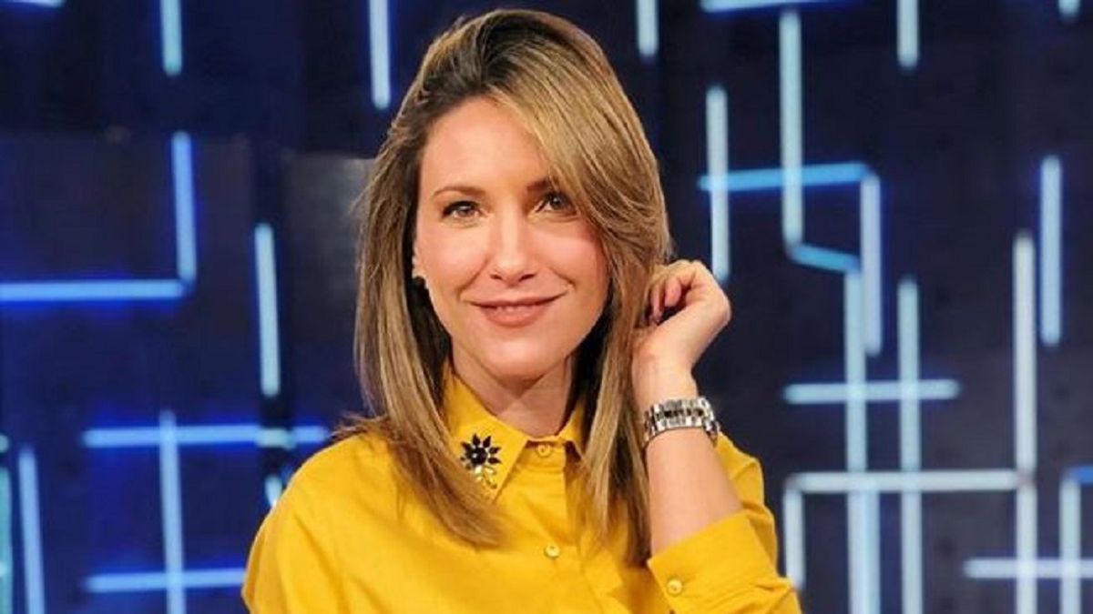 Primer caso de coronavirus en C5N: la periodista Fernanda Arena dio ...