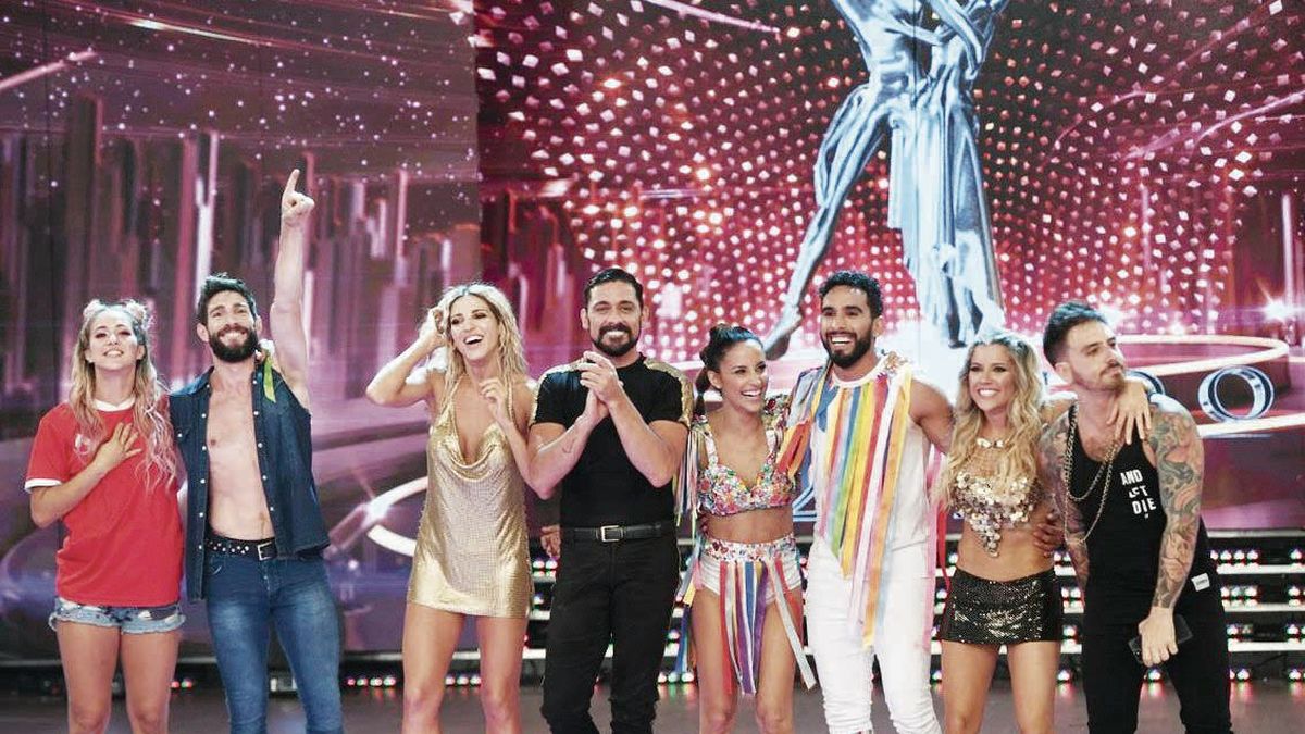 ShowMatch llega a su gran final pese a todo