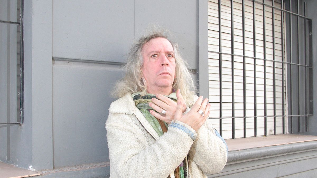 Exclusivo | Capusotto habla de Kryptonita, su nueva película