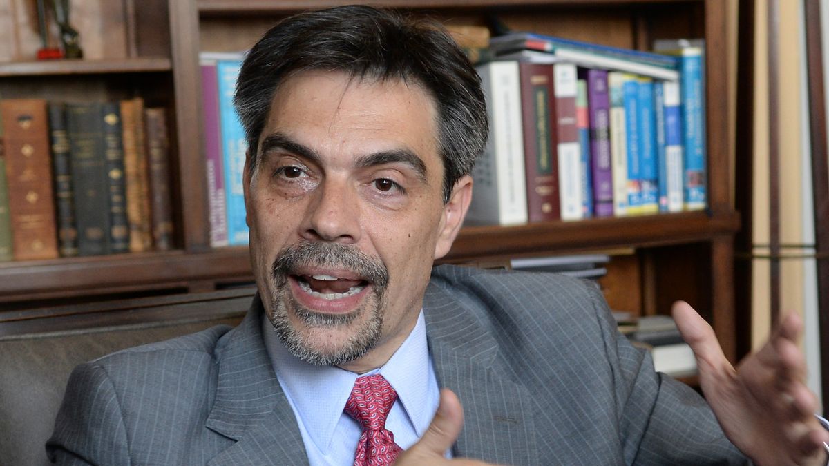 Damin: El objetivo hoy no es divertirse, sino embriagarse