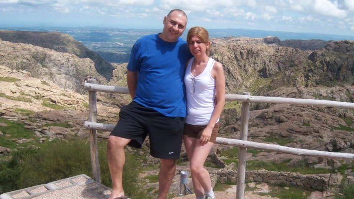 La familia de Mangeri ve “un poderoso” detrás del caso Ángeles