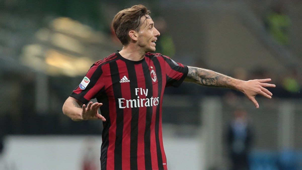 Lucas Biglia: No descarto volver al fútbol argentino