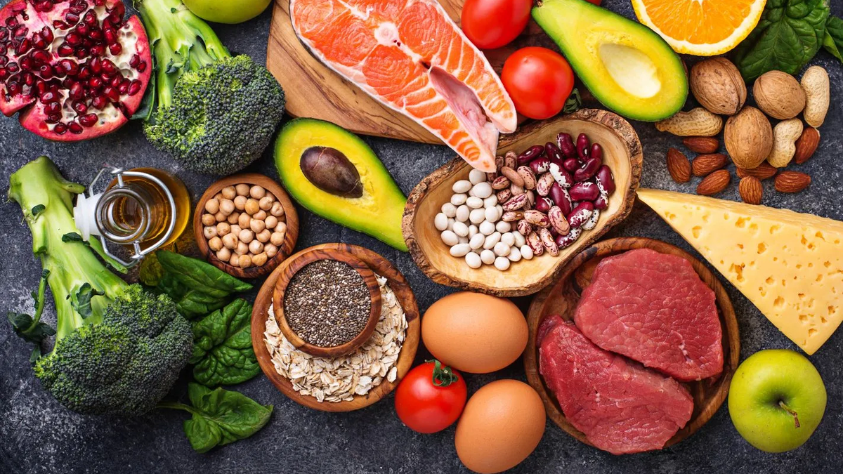 Qué es MDB15, la dieta del Dr. Facundo Pereyra para resetear el intestino