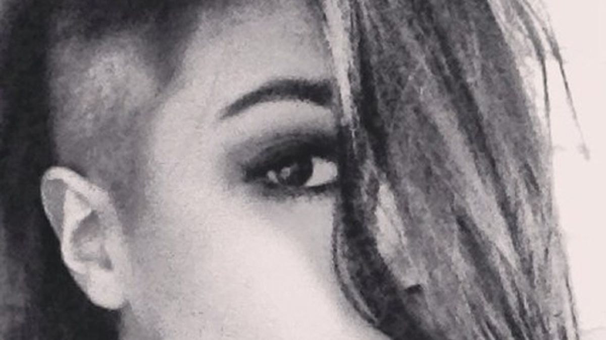 Brenda Asnicar presentó su nuevo tema