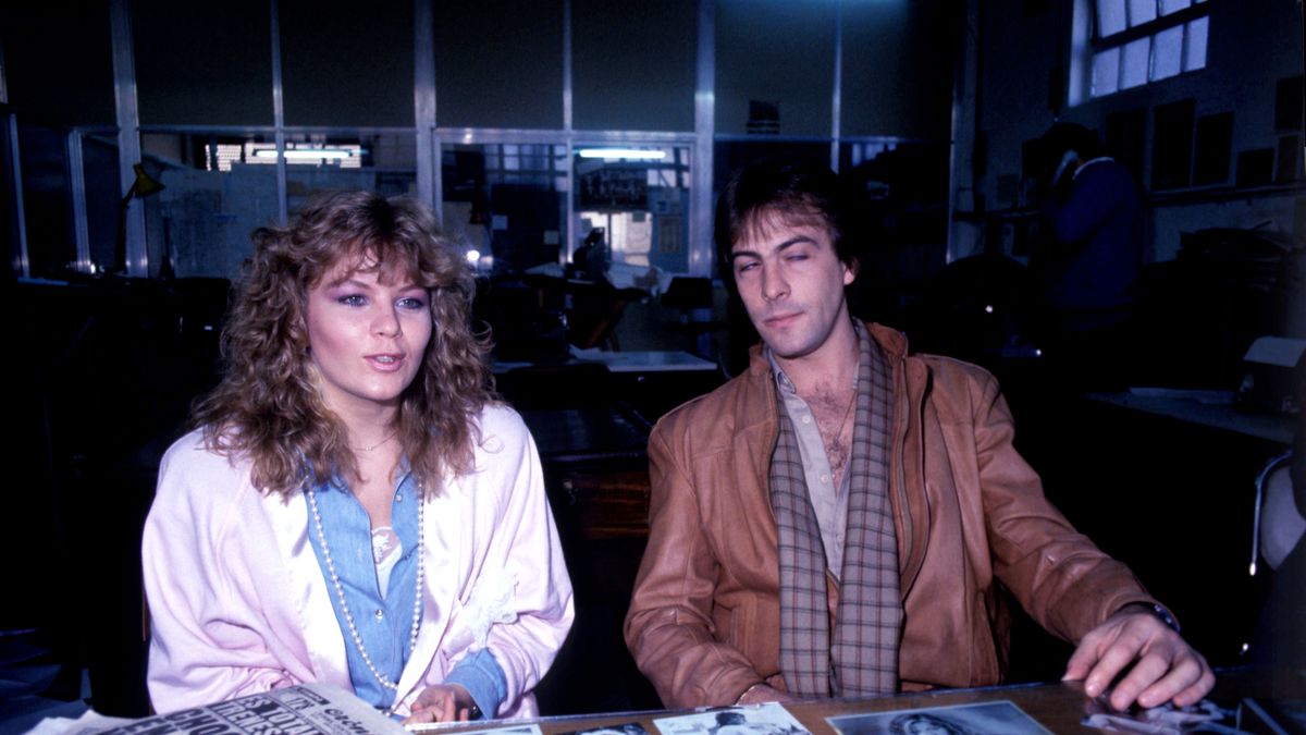 Graciela Cimer, la mala que muchos lloraron