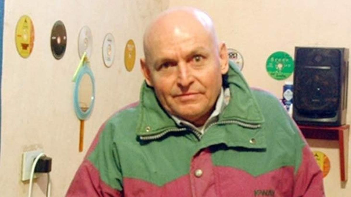 Robledo Puch recuperará su libertad bajo un régimen especial