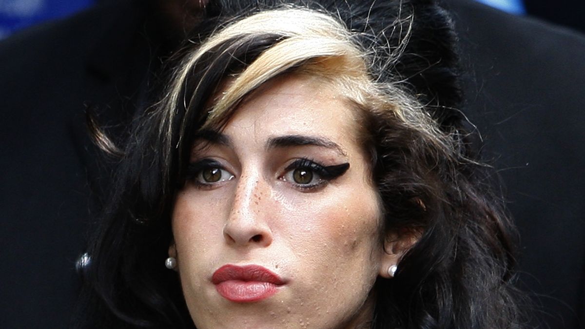 Un año sin Amy Winehouse