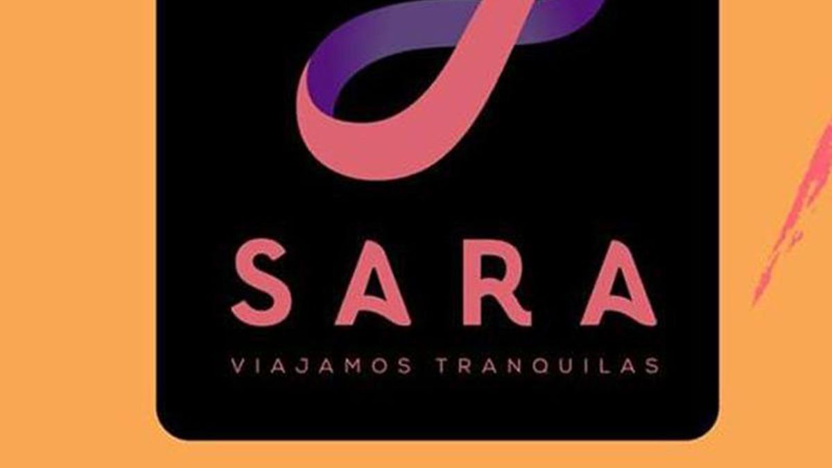 Cómo funciona Sara, la aplicación feminista para que las porteñas ...