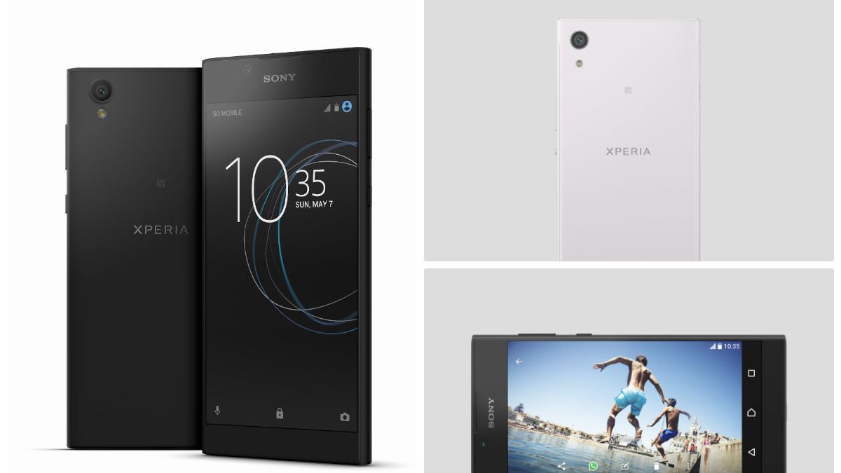 Sony busca volver al podio de los smartphones en Argentina con sus ...
