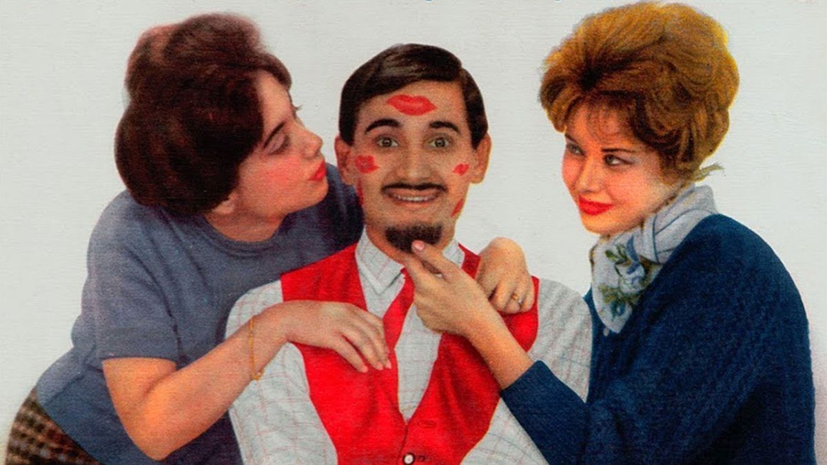 A los 84 años, murió Billy Cafaro, pionero del rock and roll