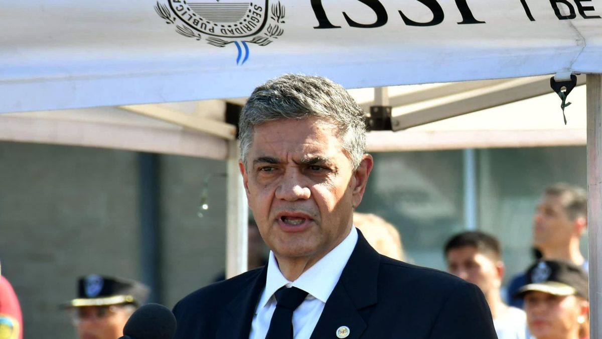 Jorge Macri reclamó que la deuda del Gobierno con CABA se incluya en el ...