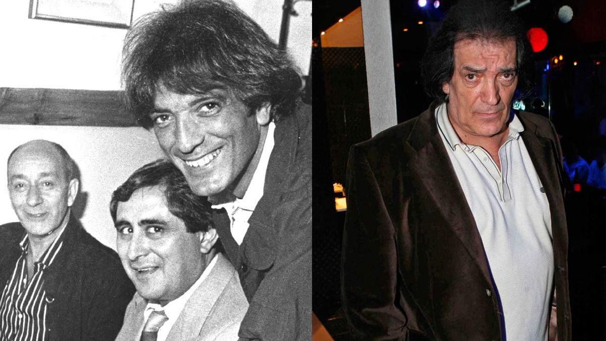 A 5 años de su muerte, 5 momentos inolvidables de Adrián Facha Martel