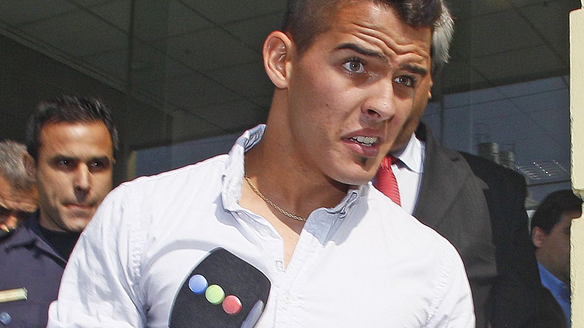 Enjuiciarán A Ex Jugador De Independiente Acusado De Abuso