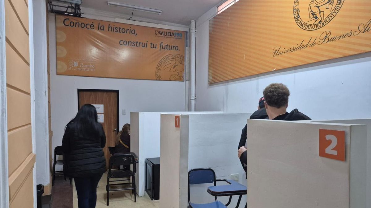 La Facultad de Ciencias Económicas de la UBA brinda asesoramiento contable y financiero gratuito ...