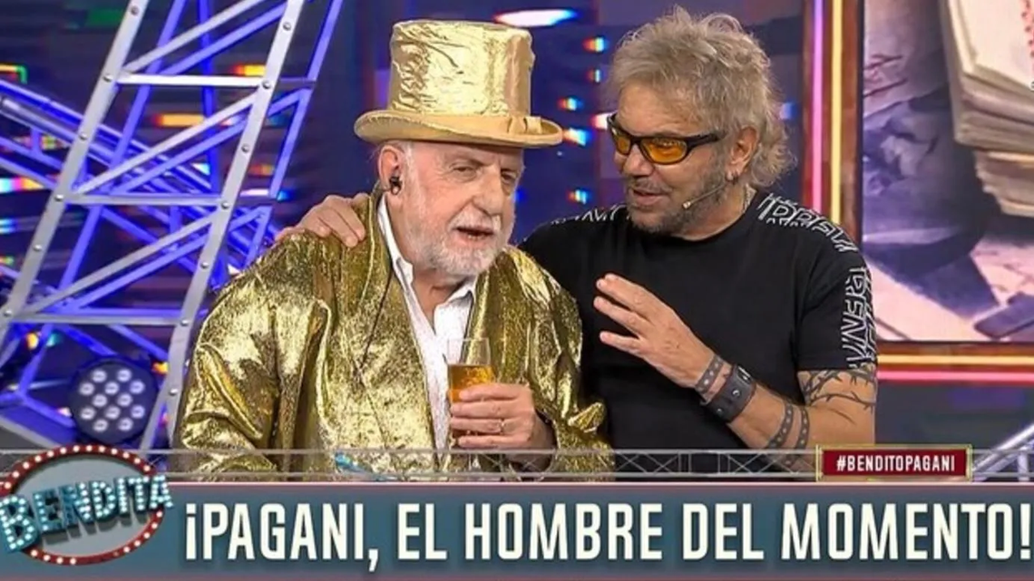 Horacio Pagani y su decisión de abandonar a Beto Casella