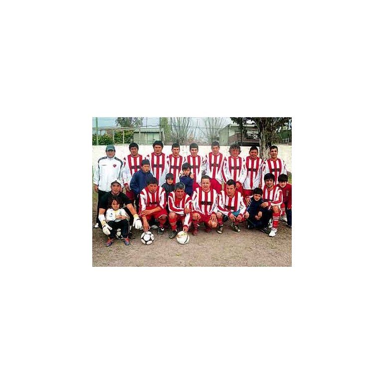 La 247 manda en las dos zonas del Interlíneas