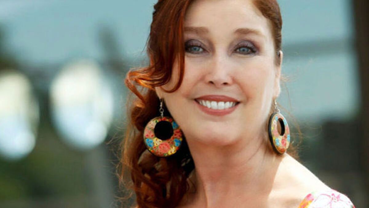 Hallaron muerta a la actriz española Verónica Forqué