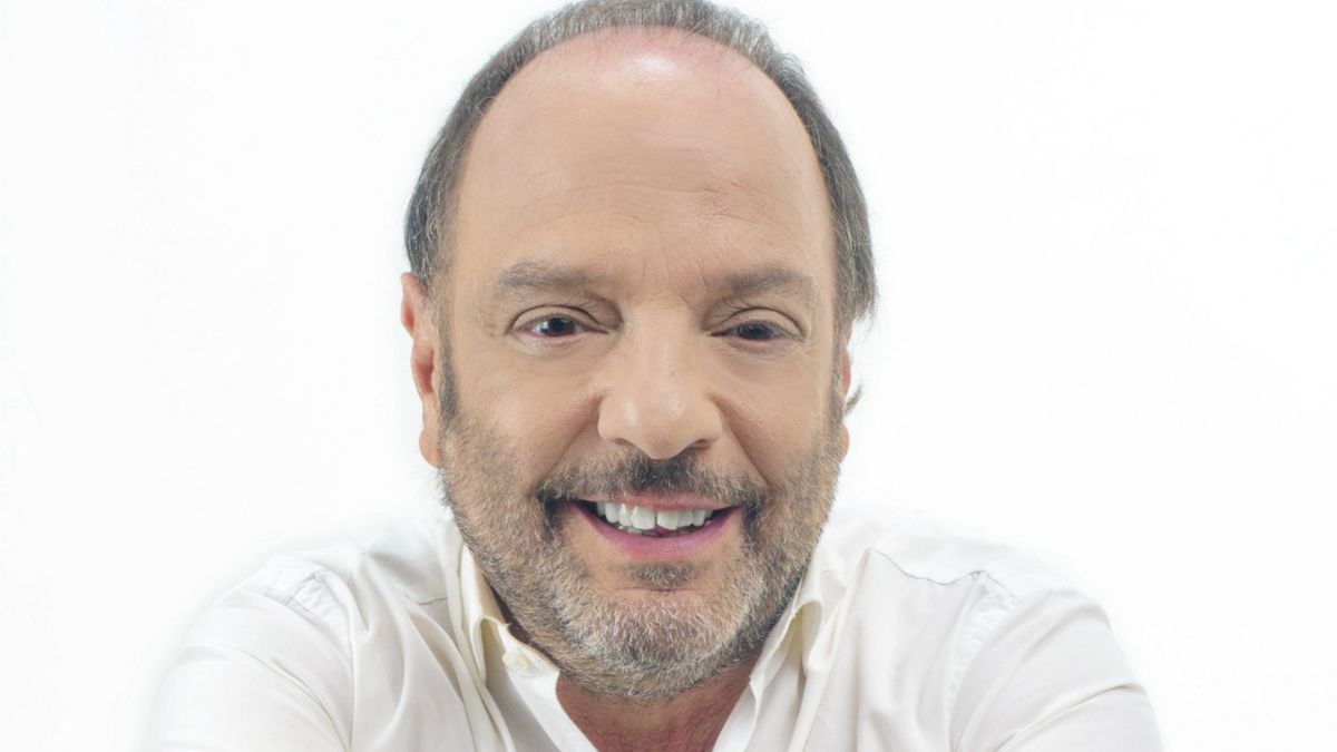 Baby Etchecopar: un antihéroe ganador