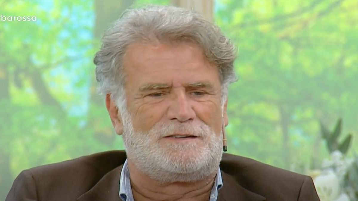 El drama de Teto Medina: Hace 3 meses me detectaron un cáncer de colon