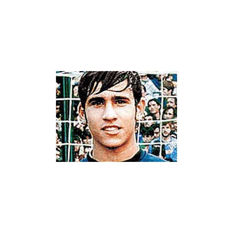 FRANCO FRAGAPANE, FIGURA DE LA SEXTA DE BOCA