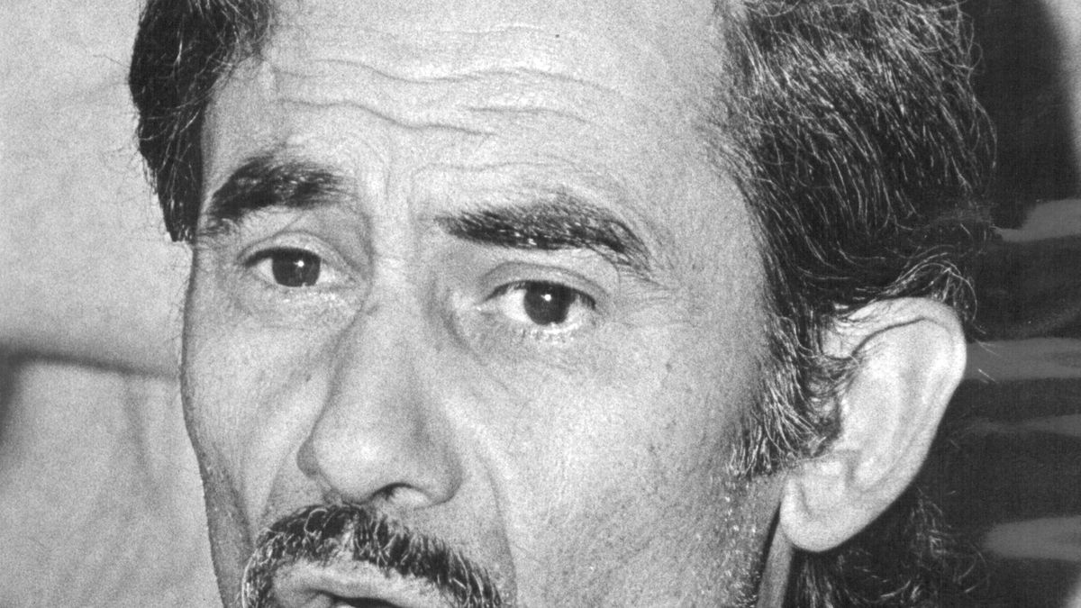 Para la Justicia, el crimen de Rucci no fue delito de lesa humanidad