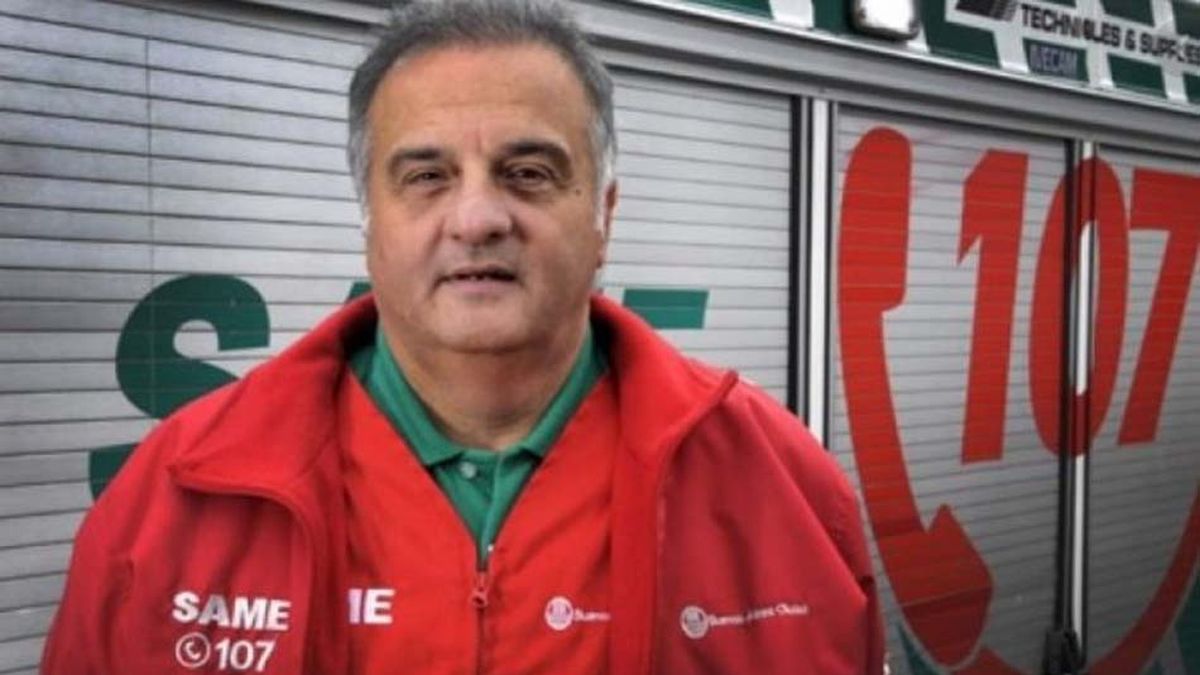 Presentan un proyecto para declarar Ciudadano Ilustre de la Ciudad a ...