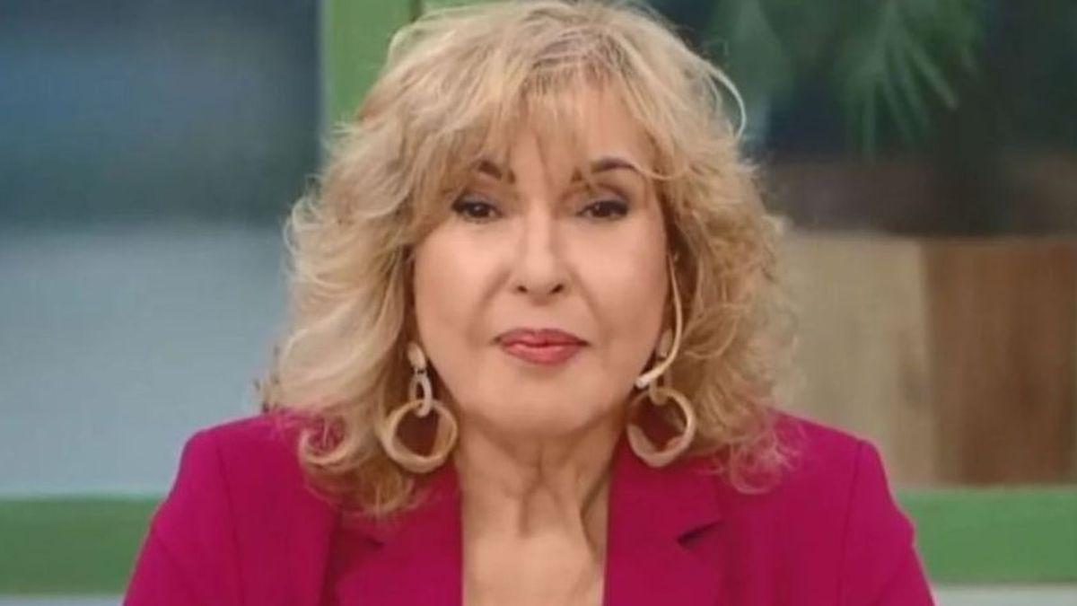 Alarmante mensaje de Georgina Barbarossa en la madrugada: ¿Qué le pasa ...