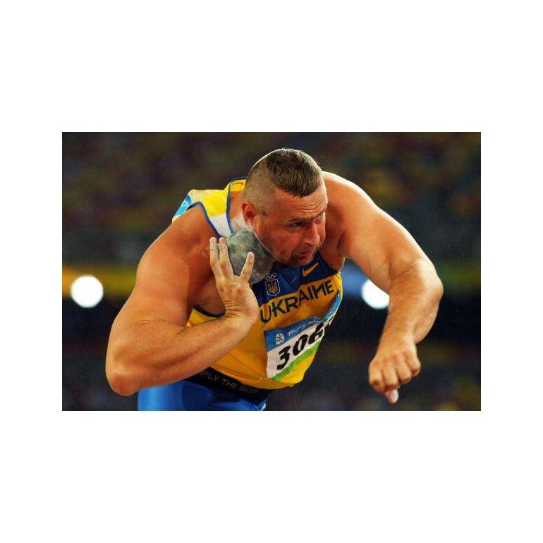 Les quitan las medallas a 4 atletas de Atenas 2004 por doping