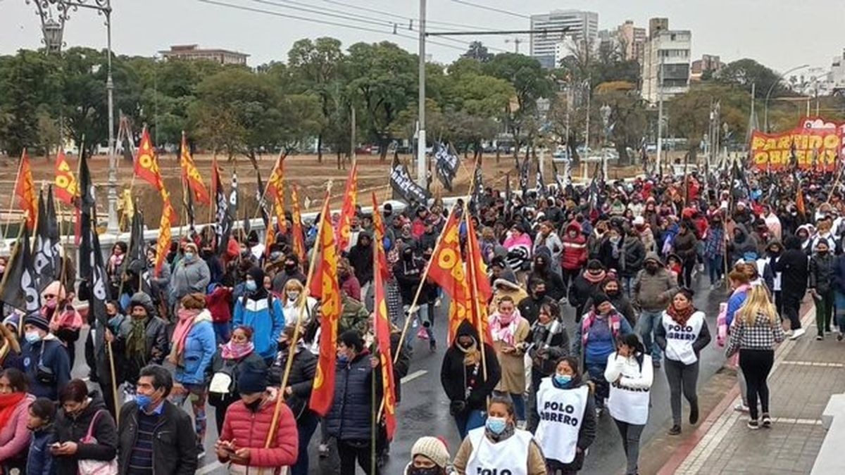 Kosteki y Santillán: movilización y cortes a 20 años de los asesinatos