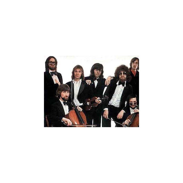 Murió Mike Edwards, uno de los fundadores de la Electric Light Orchestra