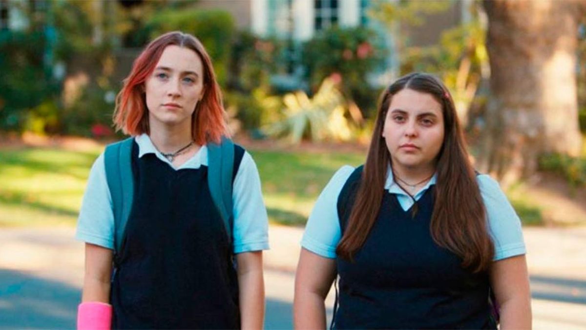 Crítica | Lady Bird: Eterno resplandor de una mente adolescente