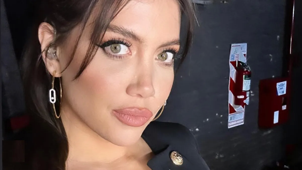 Wanda Nara, separada de Mauro Icardi, reveló quiénes la coquetean