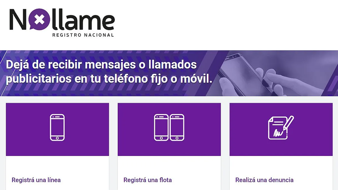 Cómo bloquear llamadas de un número privado, comerciales y spam