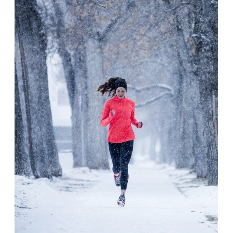 Mantenerse en forma o invernar