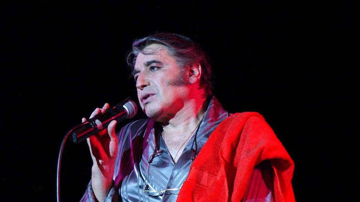 Los 10 mejores “covers” de Sandro