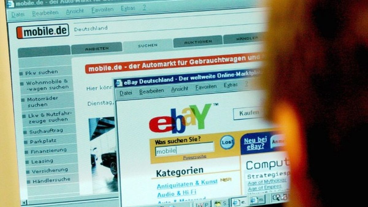 Qué artículos quedan fuera de límites a compras por internet