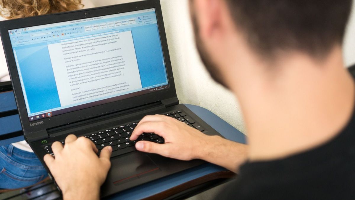 UBA XXI alcanza un récord histórico de inscripciones