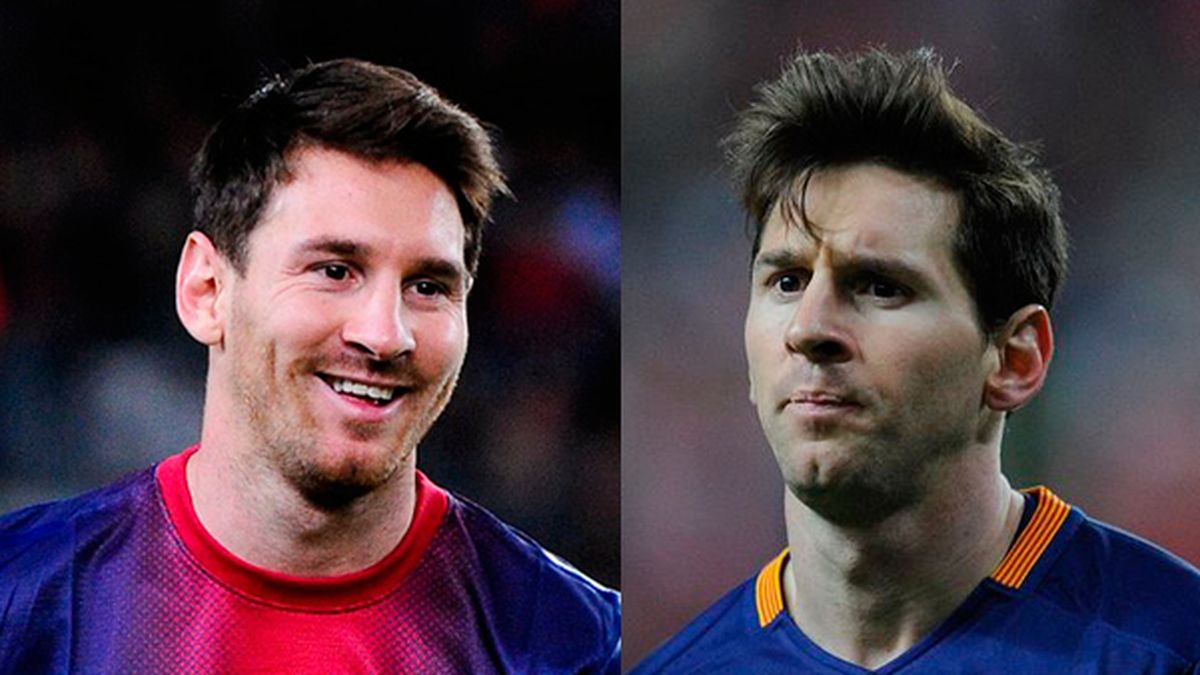 Los secretos de Poser, el nutricionista que transformó a Lionel Messi