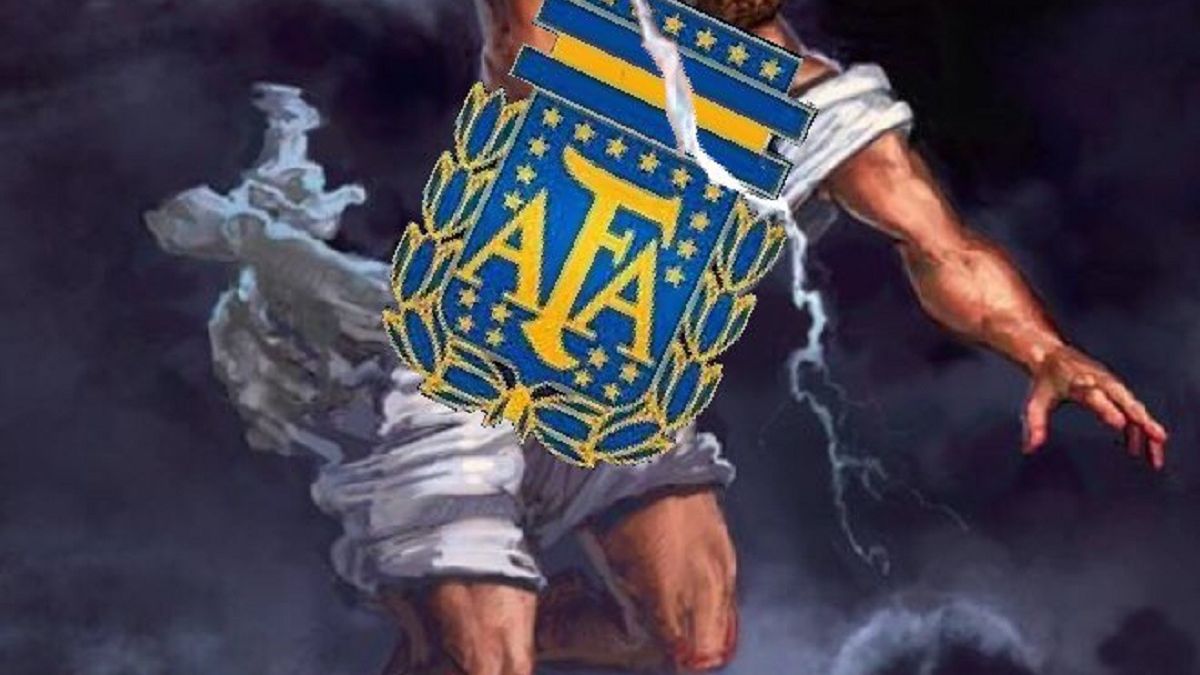 Tras la suspensión de Gimnasia-Boca, volvieron a aparecer los memes de ...