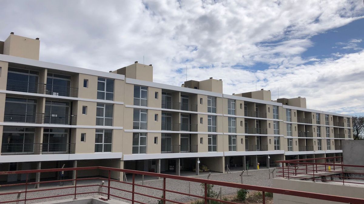 Procrear II: abrió la inscripción para acceder a nuevas viviendas