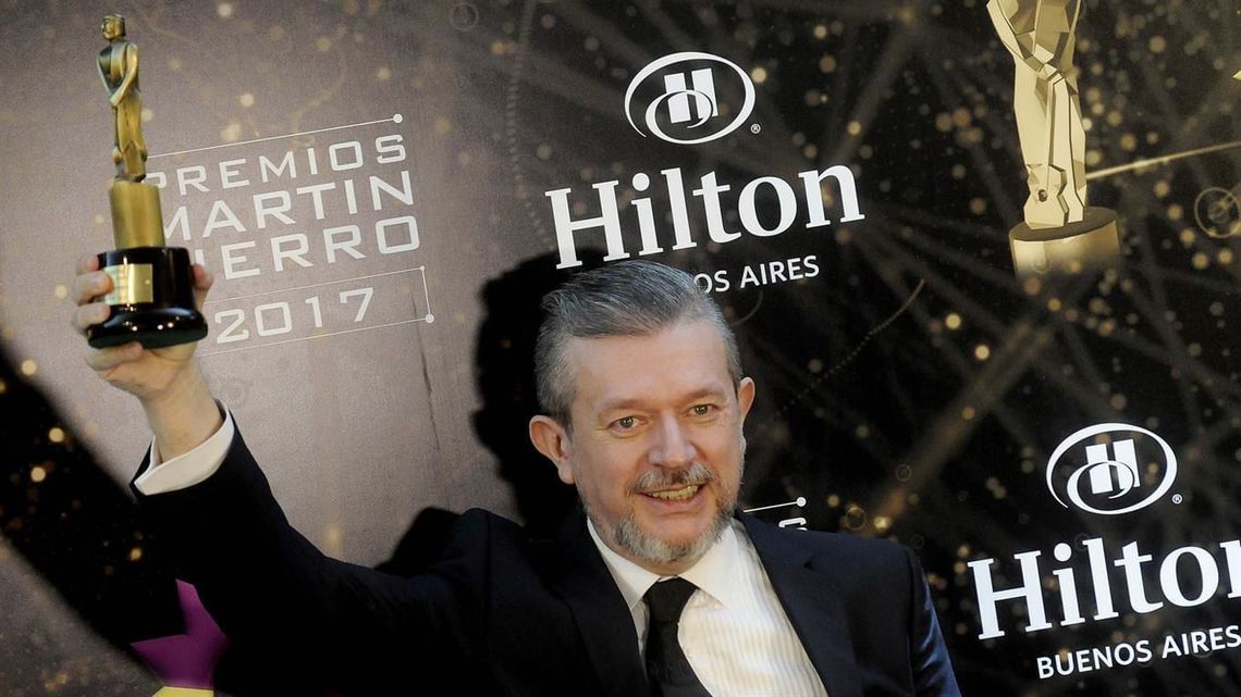 Los estrenos de la TV analizados por un experto: Alejandro Ripoll