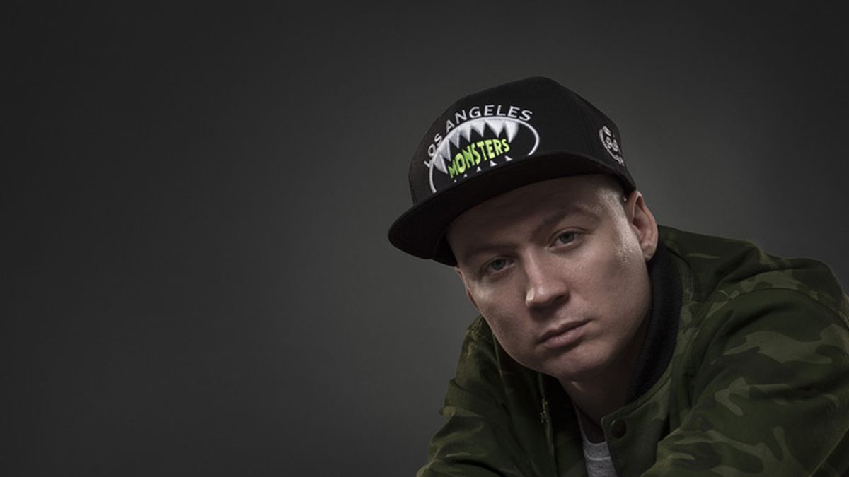 Emanero va a rapear por primera vez a la Zona Sur